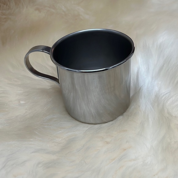 Oneida | Accessories | Vintage Oneida Stainless Steel Baby Cup | Poshmark